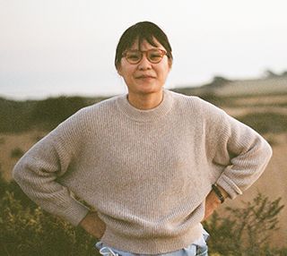 Writer's of Color's Santa Cruz County