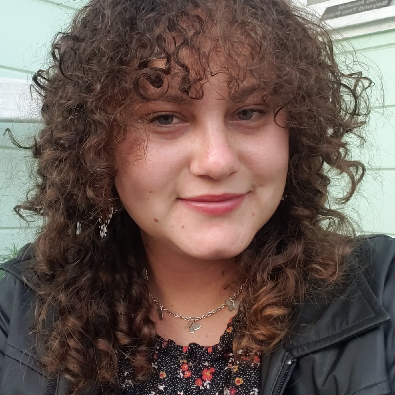 Writer's of Color's Santa Cruz County